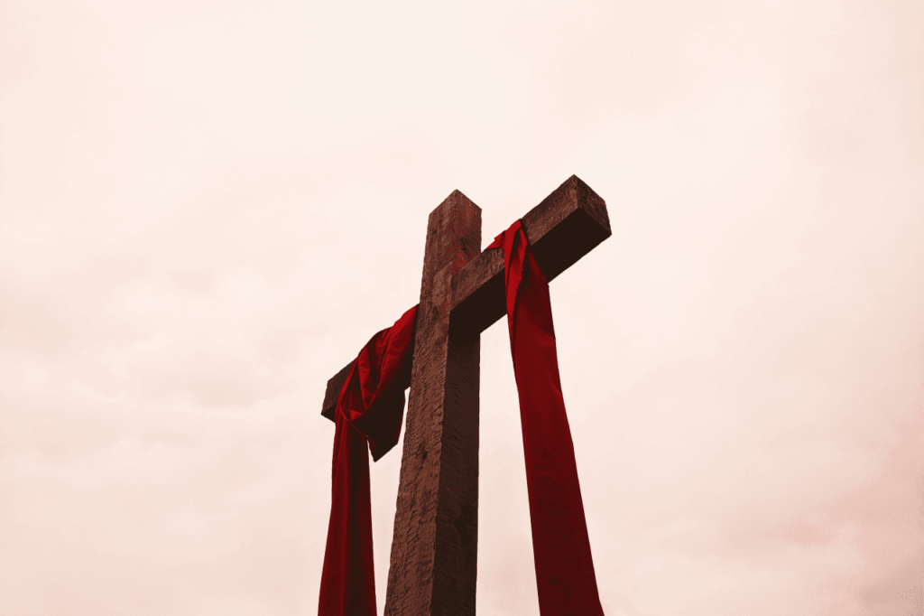 O que significa "tomar a sua cruz" - O Crente e a Bíblia | Ensinamentos ...